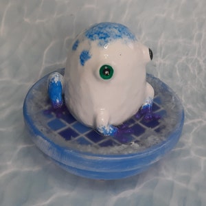 Wollyhop Ponds - Etsy