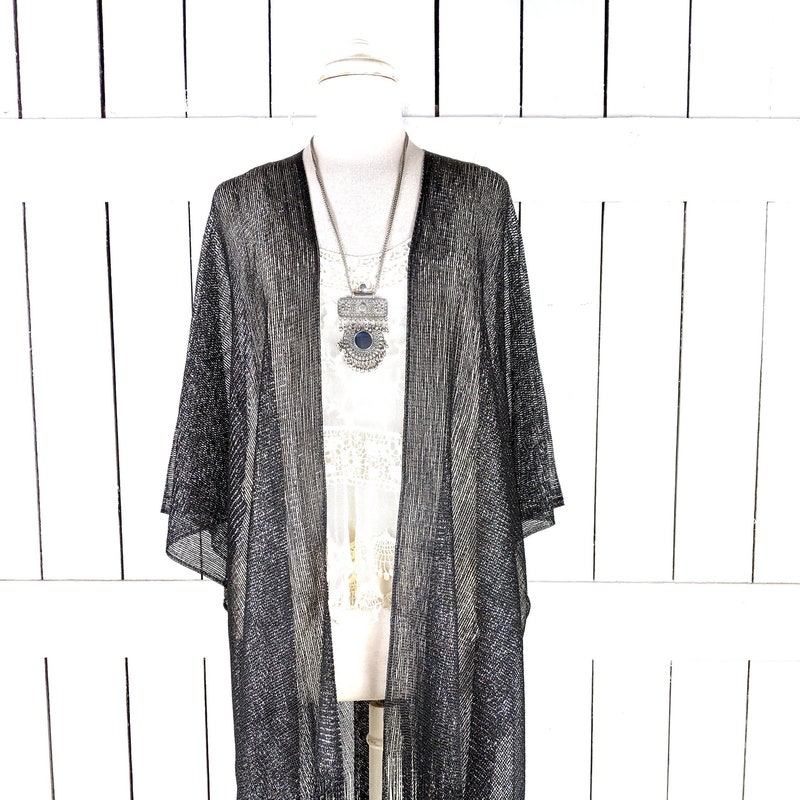 Cover up Jacket - Etsy
