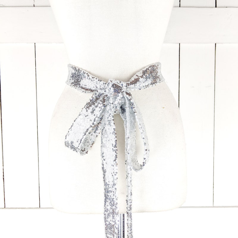 Womens Belt Sequins - Etsy