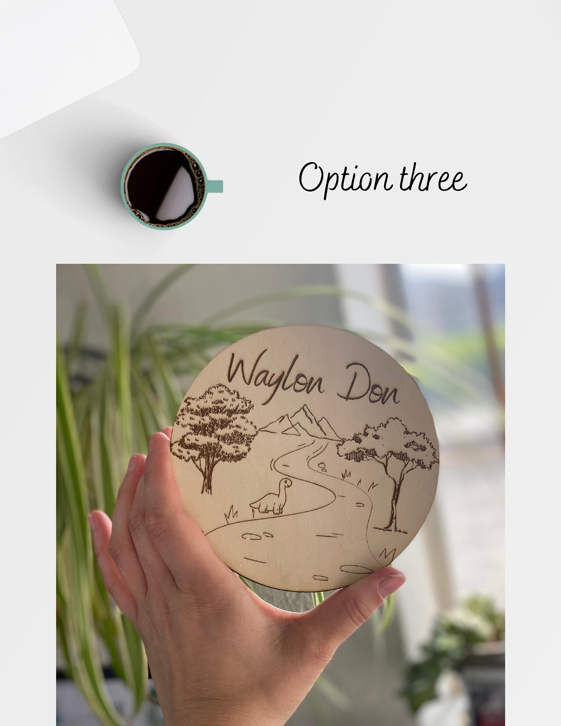 Personalized Baby Name Sign, Wood Baby Name Sign, Custom Baby Name Sign ...