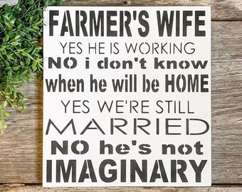 Rustic Wood Sign - Etsy
