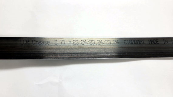 Creasing Rule for Die Cutting 2pt. 0.915 30 - Etsy
