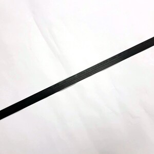 Creasing Rule for Die Cutting, 2pt., 0.915", 30" Stick - Etsy