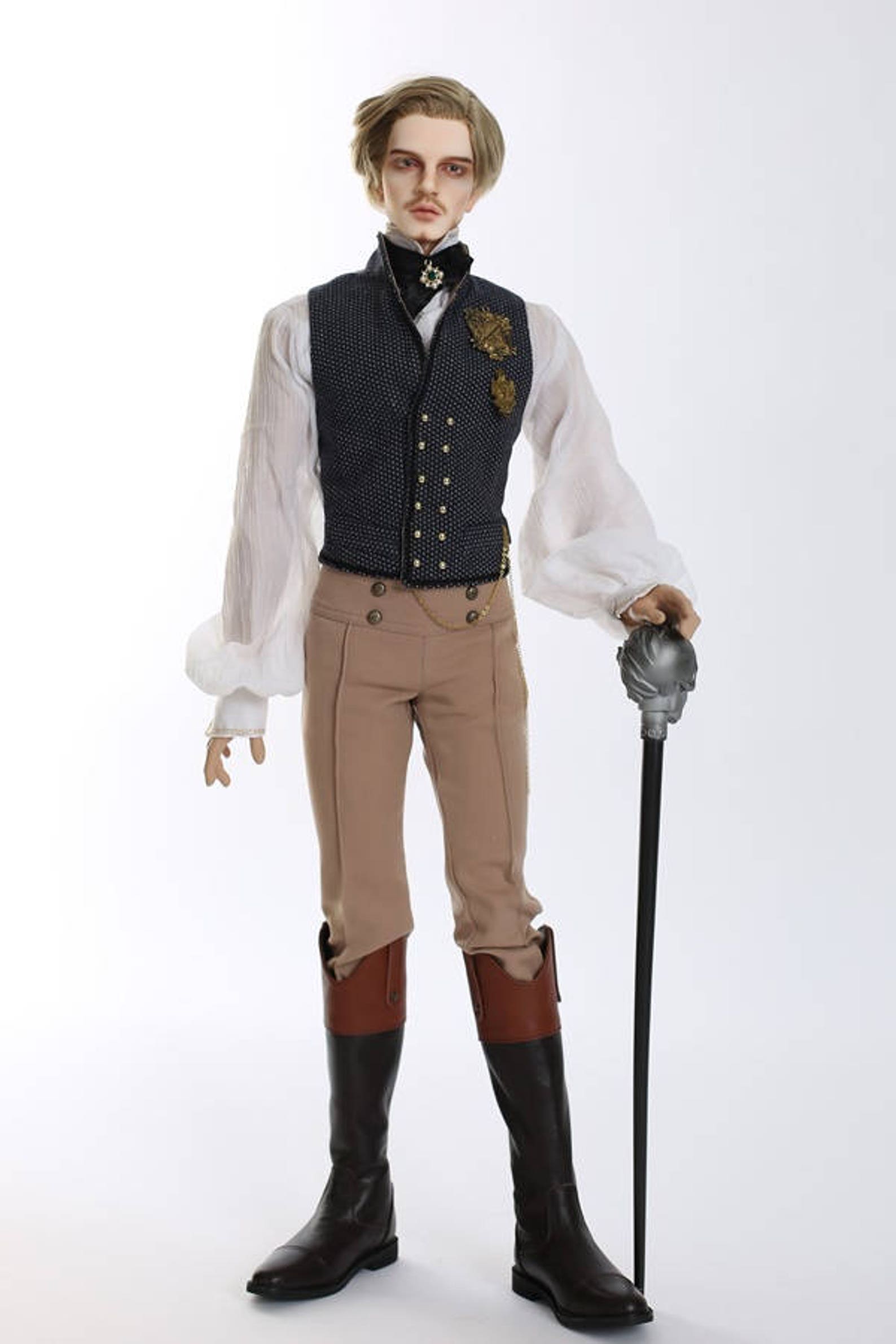 Sd_albert Riding Boots | Etsy