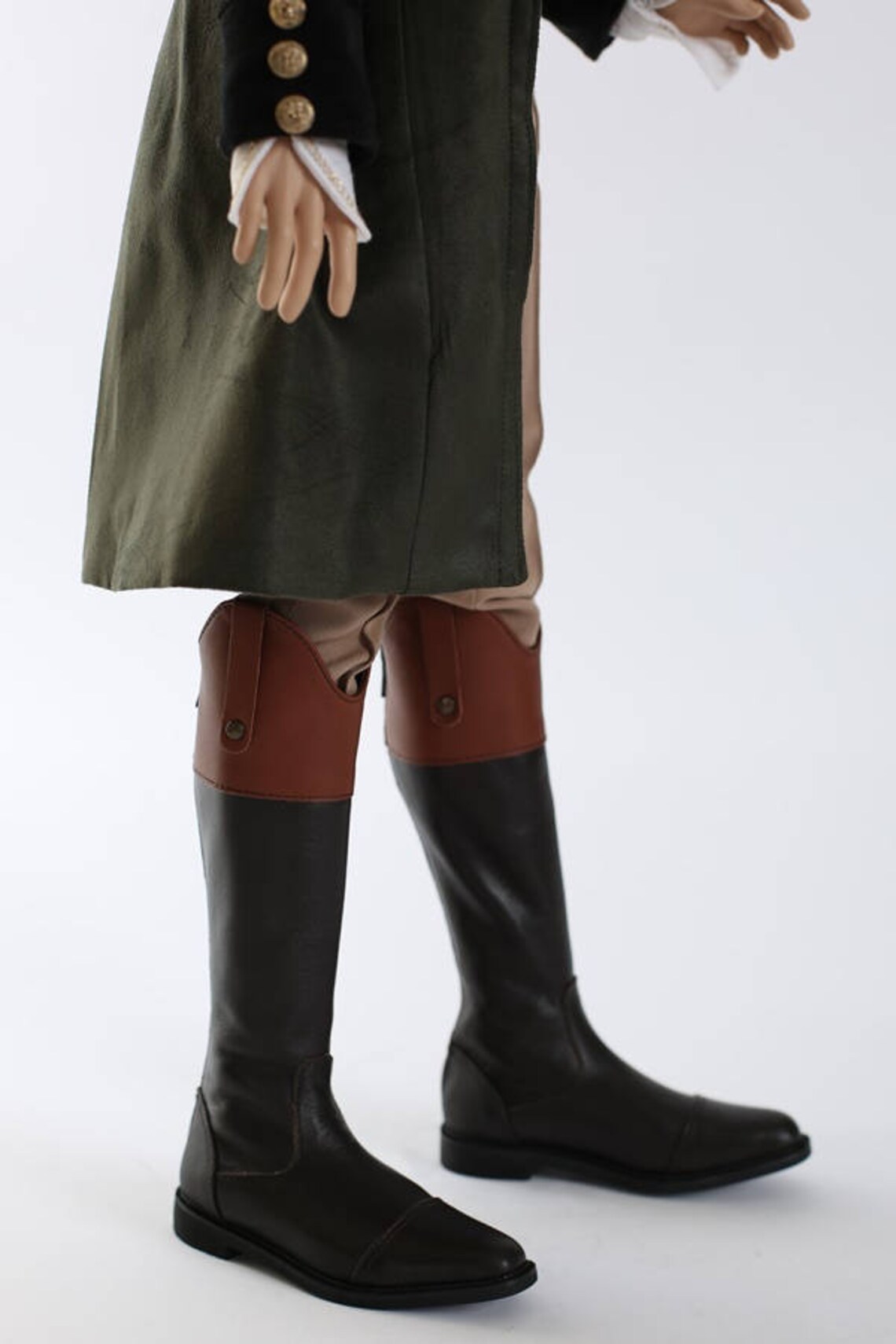 Sd_albert Riding Boots | Etsy