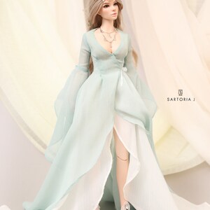 Msd_daphne Set - Etsy