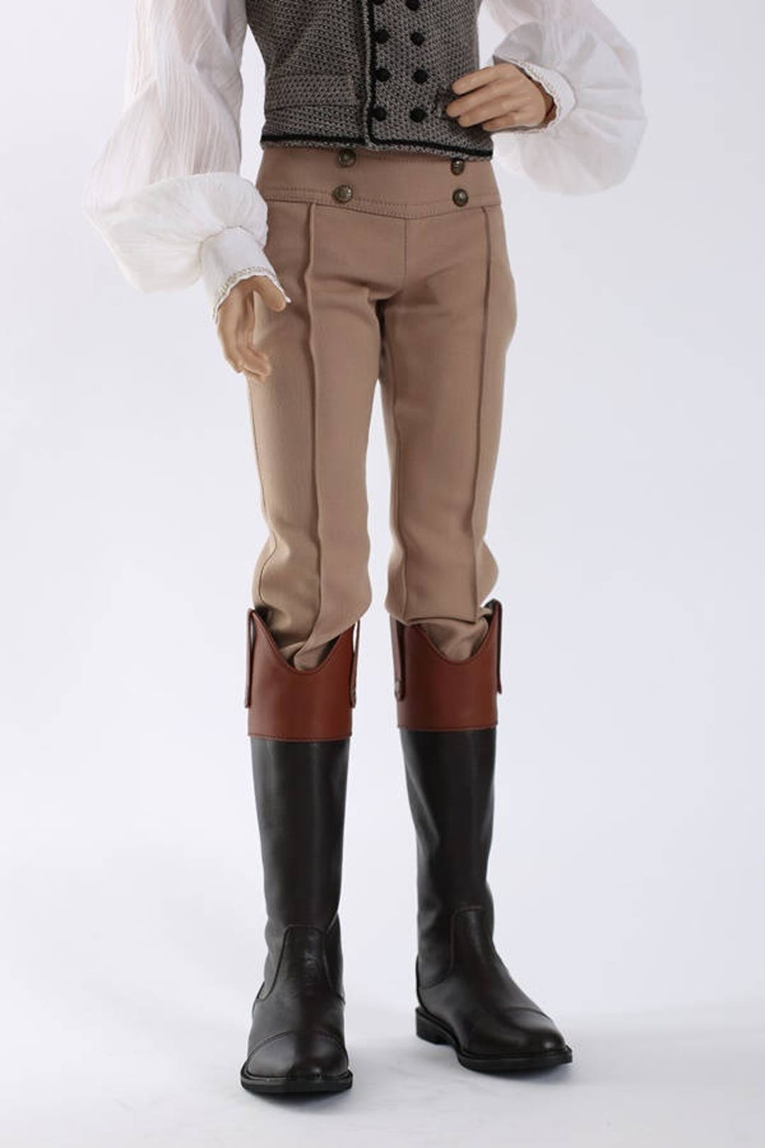 Sd_albert Riding Boots - Etsy