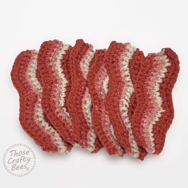 Bacon - Etsy