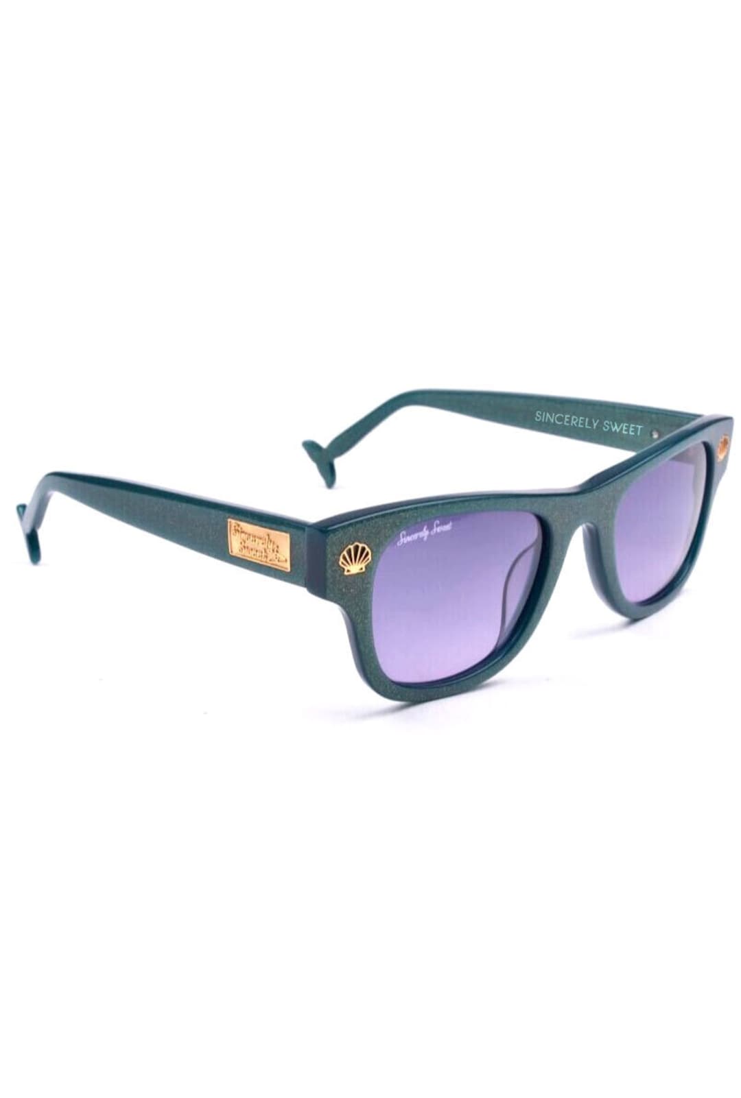 Mermaid Eyes Mermaid Tail Sunglasses - Etsy