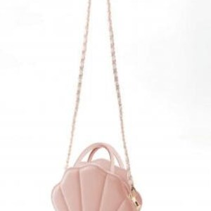 Mermaid Sea Shell Purse - Etsy