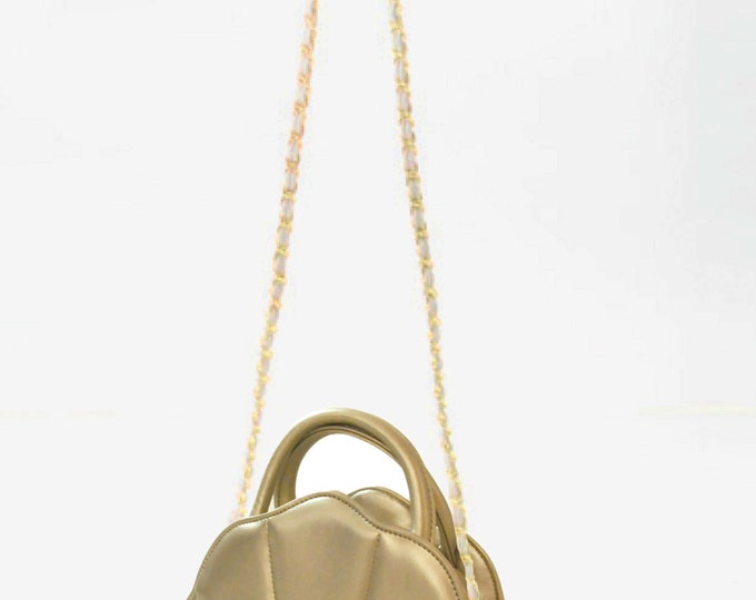 Mermaid Sea Shell Purse - Etsy