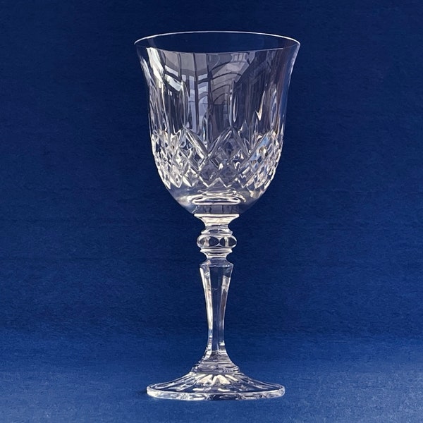 Irish Crystal - Etsy