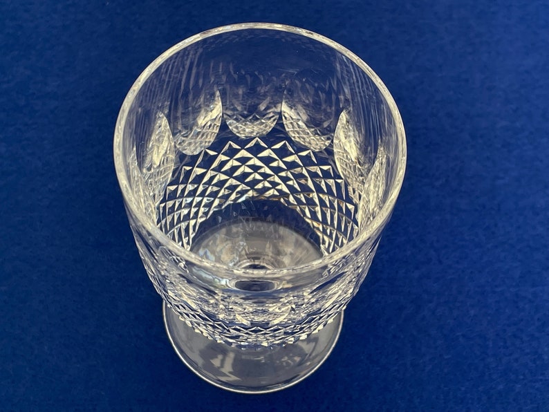 Waterford Crystal Colleen Juice Glass More Than 1 Available - Etsy