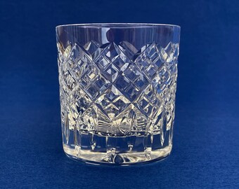 Stuart Crystal Glasses | Etsy