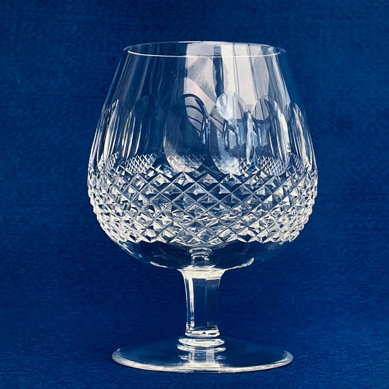 Vintage Brandy Bowls - Etsy UK