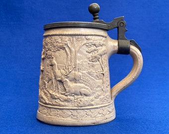 German Tankard - Etsy