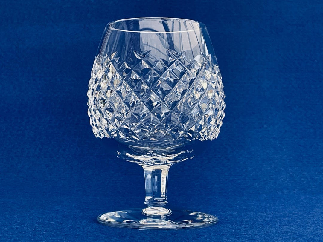 Waterford Crystal Alana 12oz Brandy Balloon Glass - Multiple Available ...