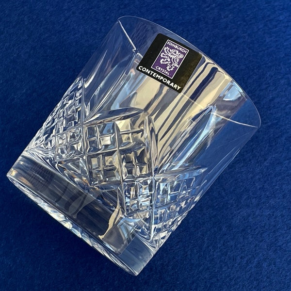 Edinburgh Crystal Champagne Glasses - Etsy UK