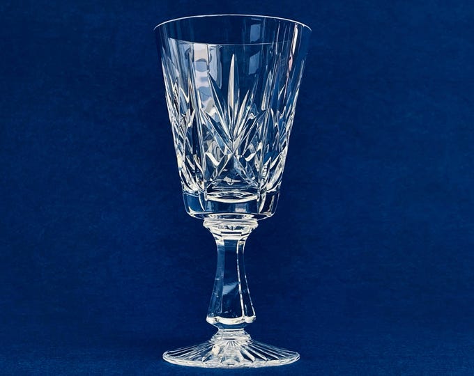 Stuart Crystal Carlingford Champagne Flute Glass - Multiple Available ...