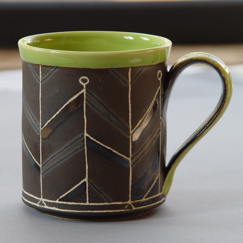 Unique Coffee Mugs - Etsy