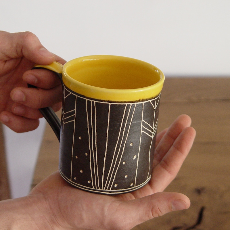 Unique Coffee Mugs - Etsy