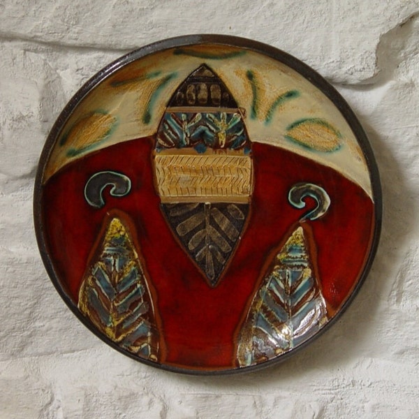 Handmade Pottery - Etsy