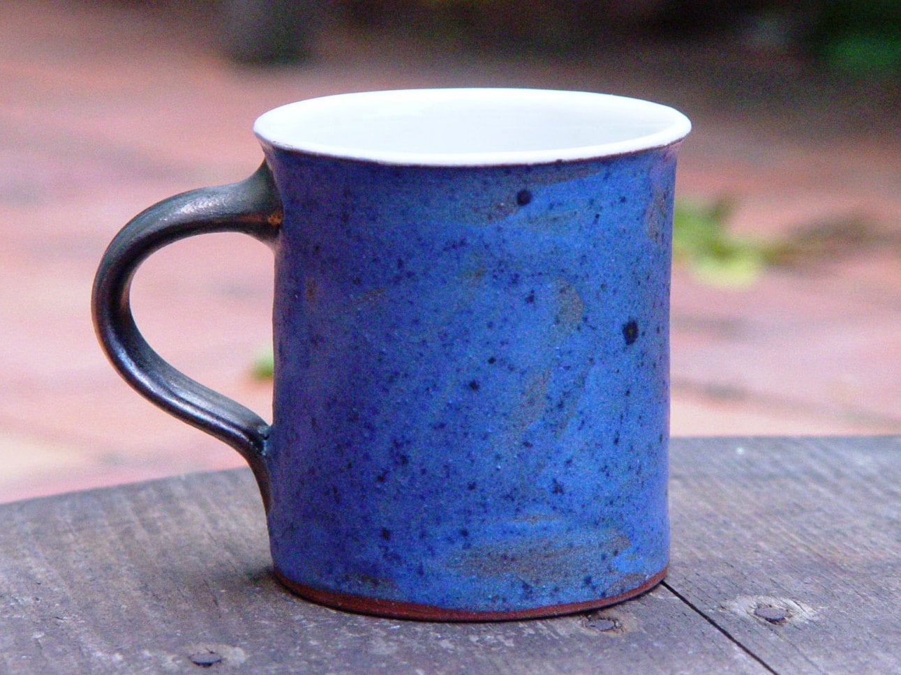 Pottery Coffee Mug Small Espresso Mug Cute Cup With Unique Hand pottery-coffee-mug-small-espresso-mug-cute-cup-with-unique-hand