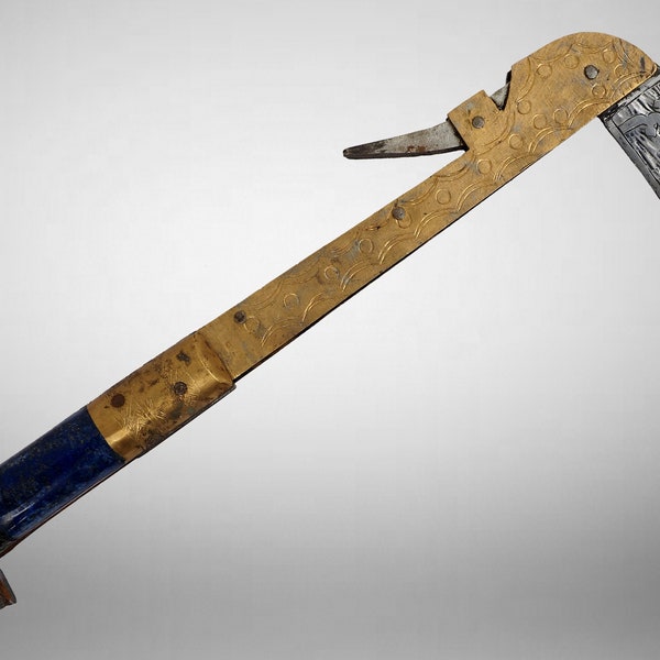 Turkish Short Sword - Etsy