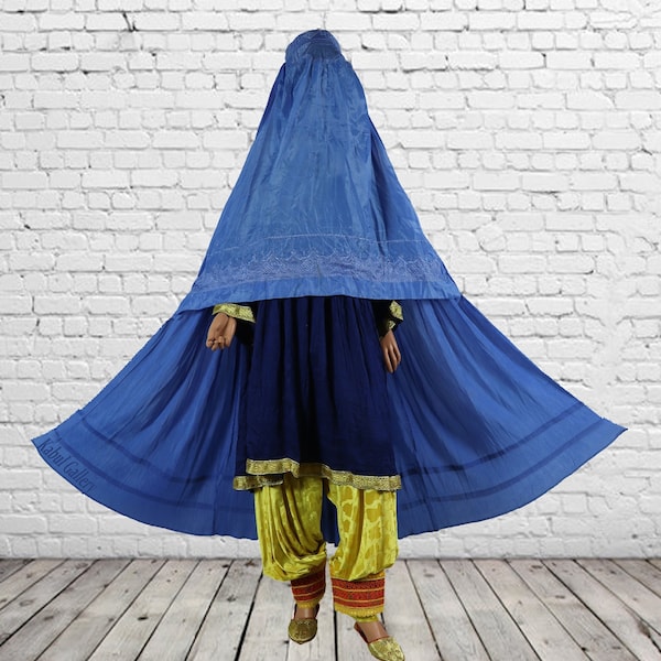Burka - Etsy
