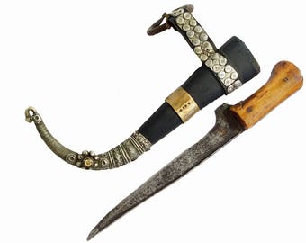 Pakistan knife | Etsy