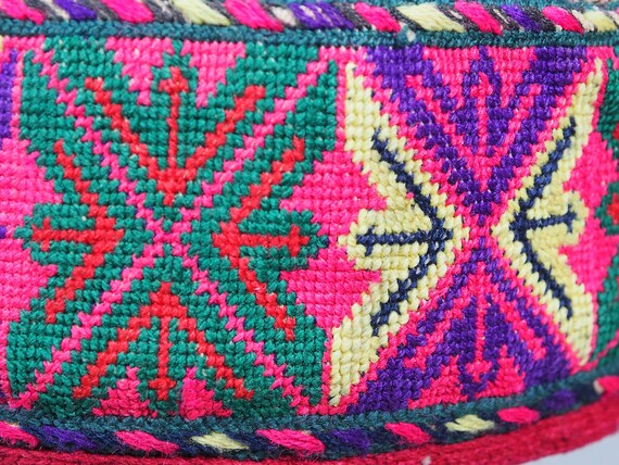 antique Women’s embroidery Hunza Caps and Ceremonial … - Gem