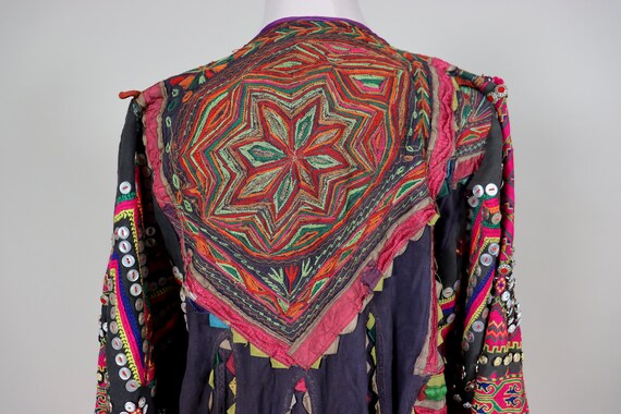 antique original Pakistan Afghanistan nuristan kohist… - Gem