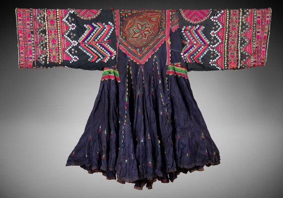 antique original Pakistan Afghanistan nuristan kohist… - Gem