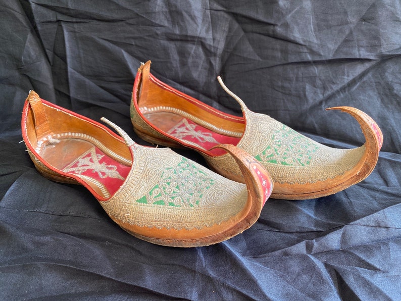 Antique Original Afghanistan Pakistan Afghan Women’s Nomadic ...