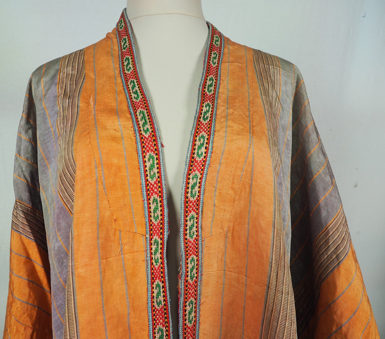 Antique Hand Embroidered Nomadic Turkmen Uzbek Afghan Ethnic - Etsy UK