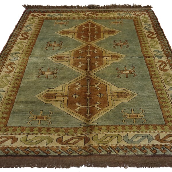 Kars Rug - Etsy