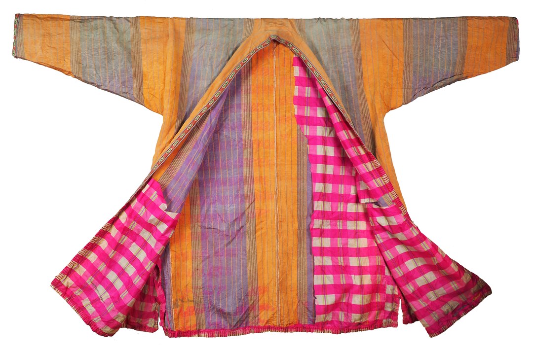 Antique Hand Embroidered Nomadic Turkmen Uzbek Afghan Ethnic - Etsy UK