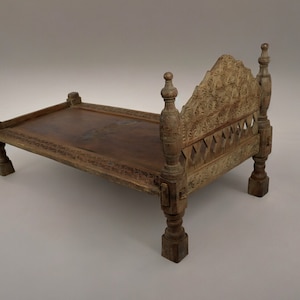 Prayer Bench Islamic Table Prayer Board Jaye Namaz Swat Valley, North ...