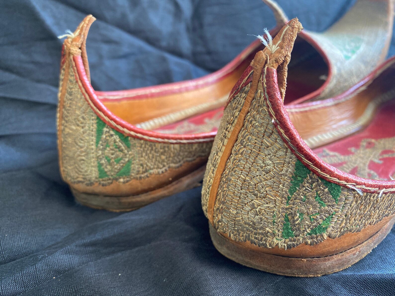 Antique Original Afghanistan Pakistan Afghan Women’s Nomadic ...