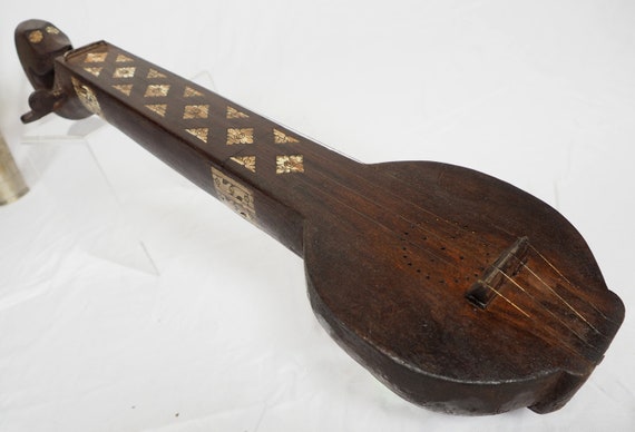Jakhae Instrument