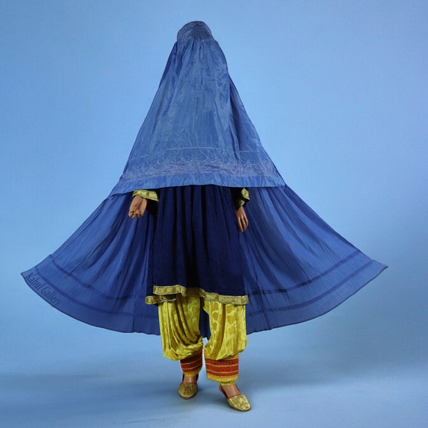 Burka - Etsy