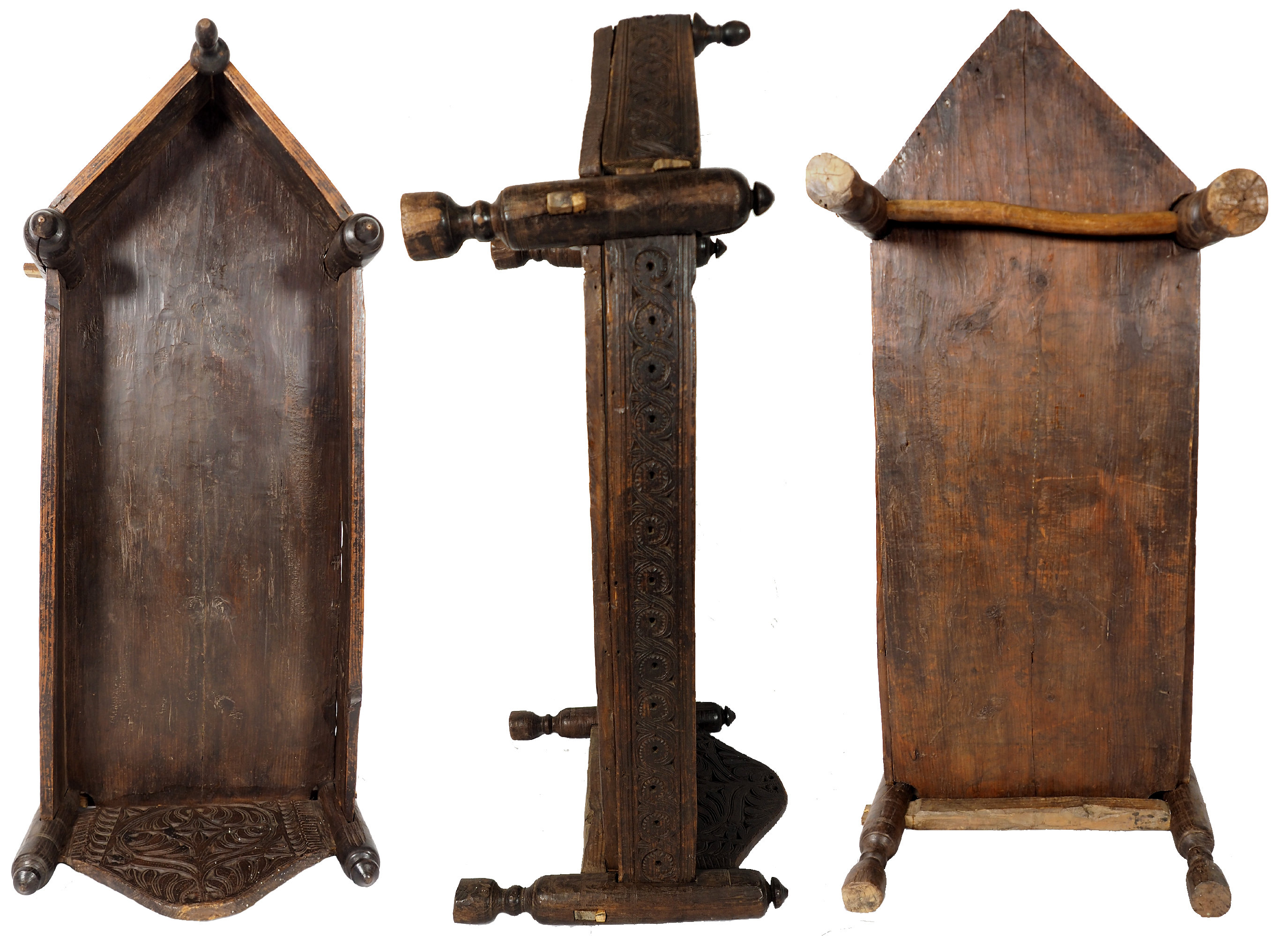 Prayer Bench Islamic table prayer board Swat Valley North | Etsy