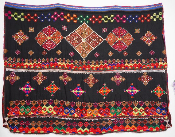 antique complet original Pakistan Afghanistan nurista… - Gem