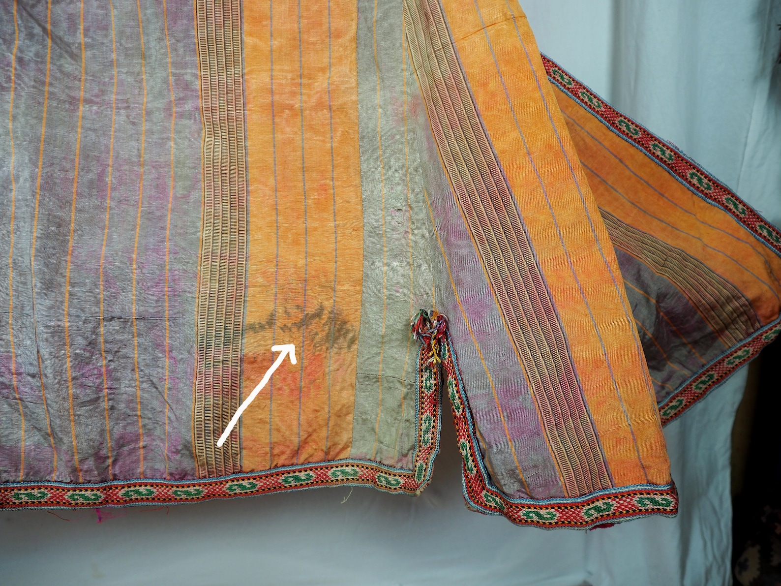 Antique Hand Embroidered Nomadic Turkmen Uzbek Afghan Ethnic - Etsy UK