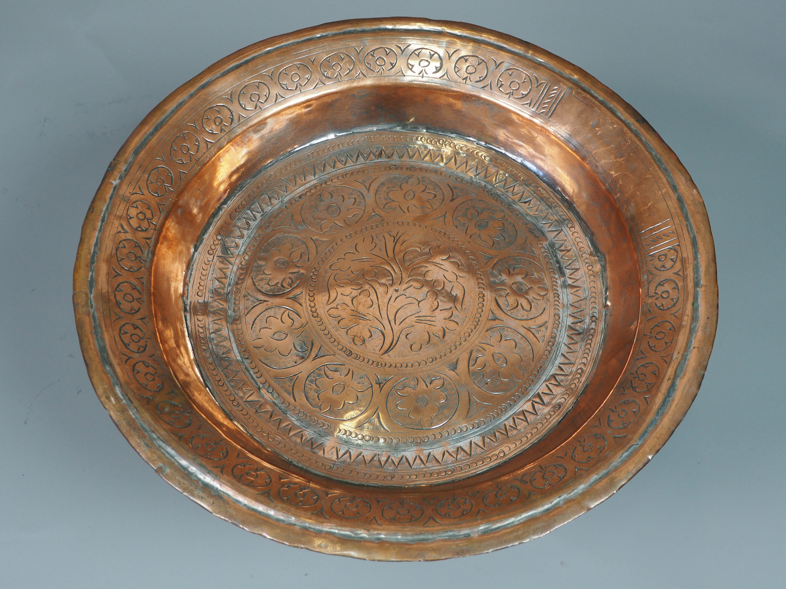 Dining & Serving Home & Living 30 cm Antique ottoman orient Islamic ...