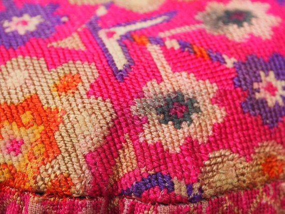 antique Women’s embroidery Hunza Caps and Ceremonial … - Gem