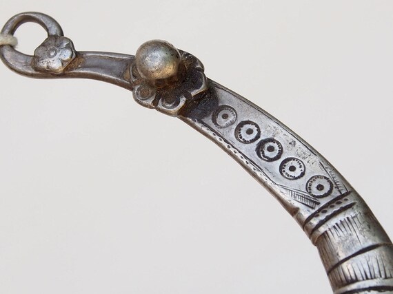 Antique Silver neck torques worn by married women in … - Gem
