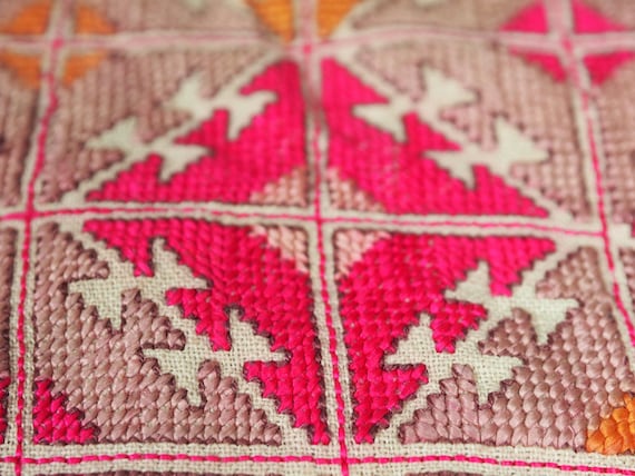 antique Women’s embroidery Hunza Caps and Ceremonial … - Gem