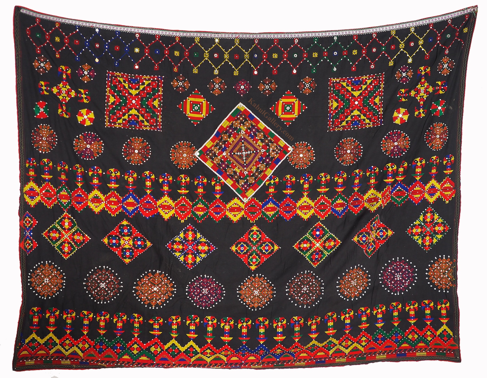 Antique Complet Original Pakistan Afghanistan Nuristan Kohistan Swat ...