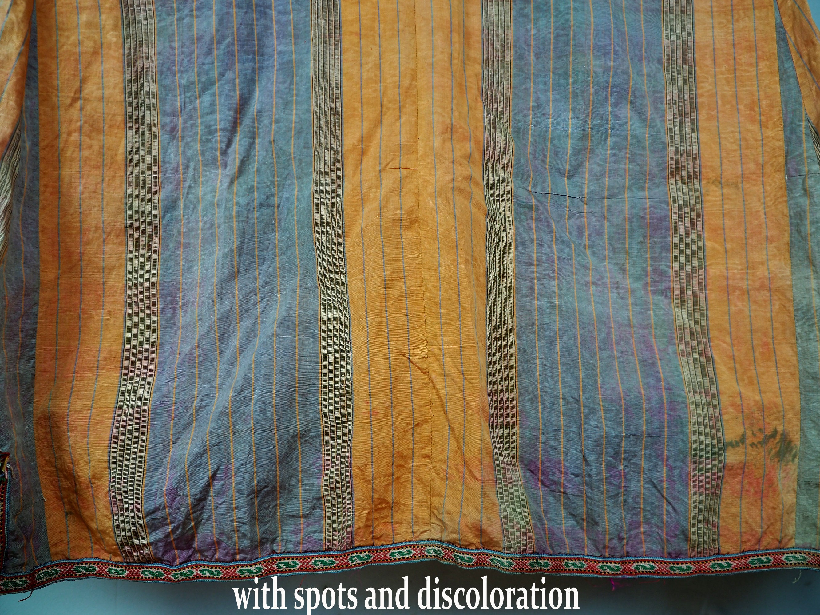 Antique Hand Embroidered Nomadic Turkmen Uzbek Afghan Ethnic - Etsy UK